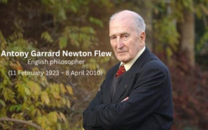 Antony Flew: The Philosopher Who Followed the Evidence ...